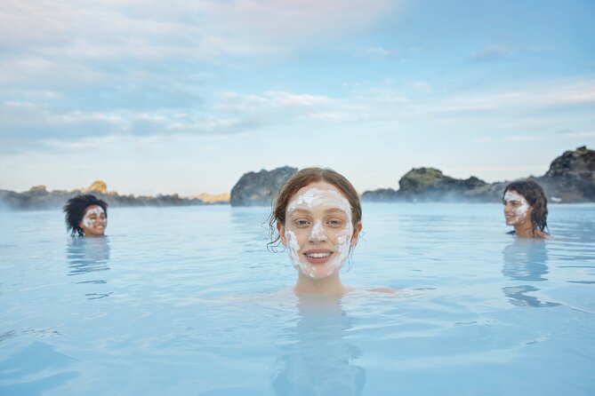 Blue Lagoon Entry Ticket with Optional Private or Shared Transfer - How To Make the Most of Your Visit