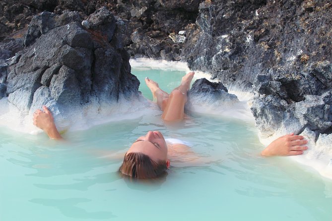 Blue Lagoon & Reykjavík Sightseeing - PRIVATE TOUR - The Experience of the Guide