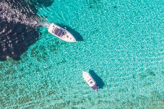 Blue Lagoon, Shipwreck & olta cruise with lunch & unlimited drinks from Split - Practical Tips for Making the Most of the Tour