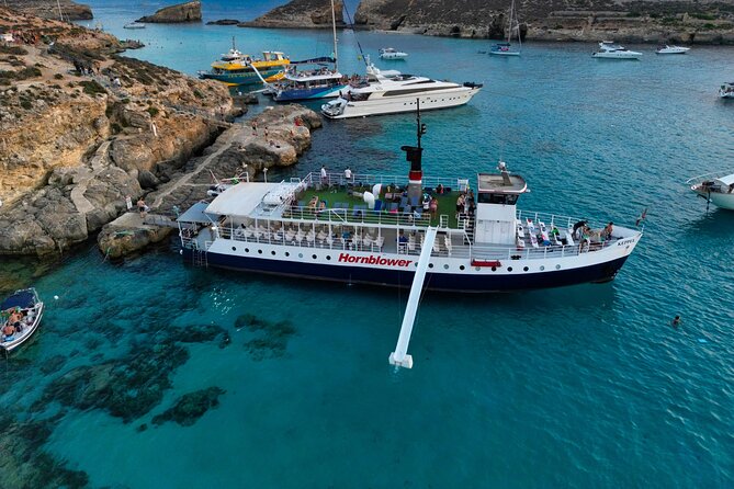 Blue Lagoon SUNSET Cruise - Authentic Feedback from Travelers