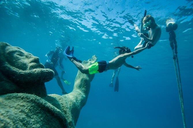 Blue Lagoon & Underwater Museum from Split with Lunch & Drinks - Final Thoughts