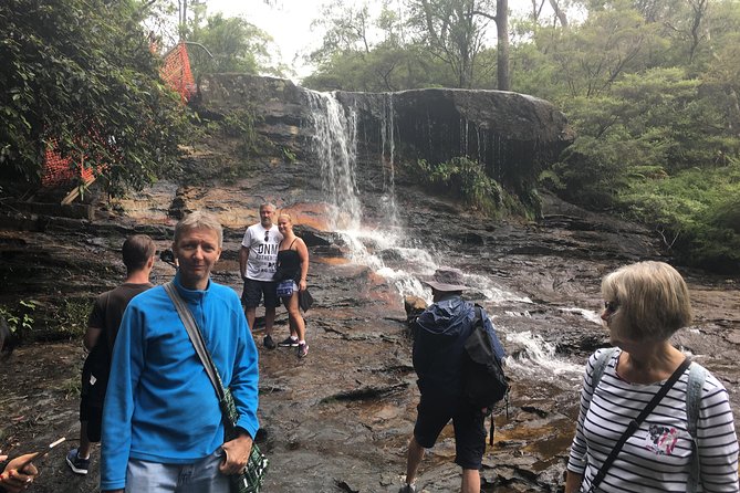 Blue Mountains Day Tour Including Parramatta River Cruise - FAQ