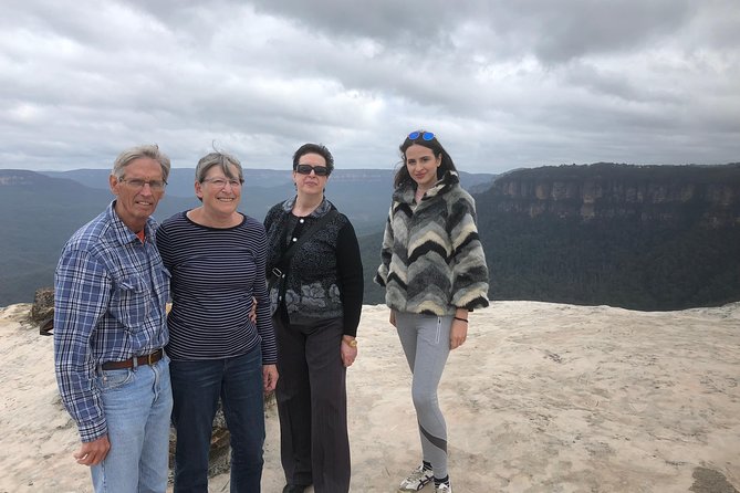 Blue Mountains: Three Sisters, Scenic World and Wildlife park - Scenic World: The Heart-Pumping Ride Experience