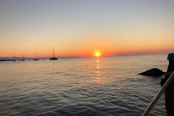 Boat excursion along the coast of Cefalù - Who Is This Tour Best For?