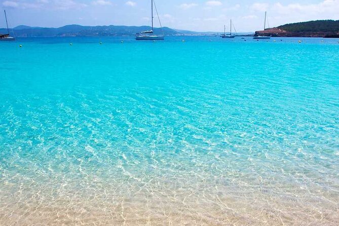Boat Excursion in Ibiza with All Inclusive - Authentic Traveler Feedback