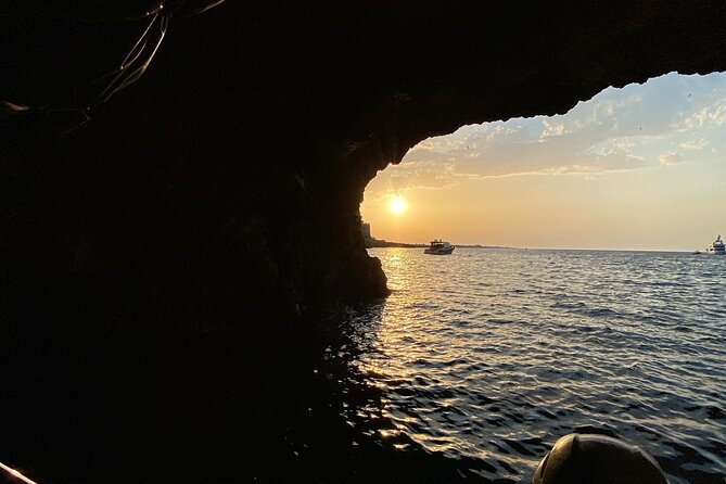 Boat excursion to Polignano a Mare between caves and coves - What Travelers Are Saying