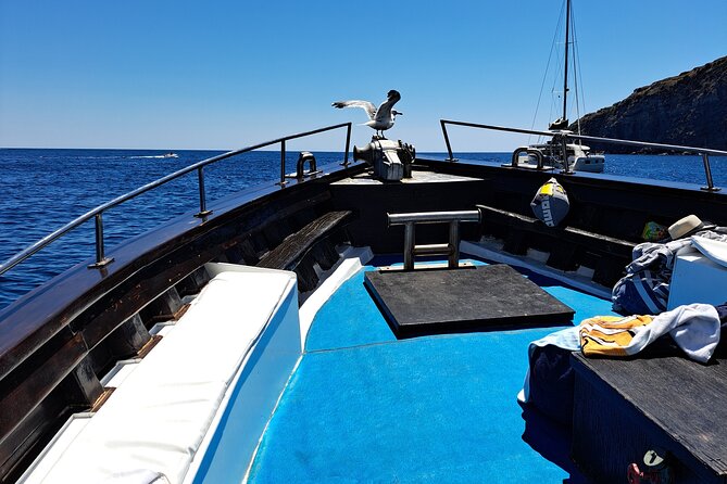 Boat excursion with lunch on board to discover Ischia - Final Thoughts