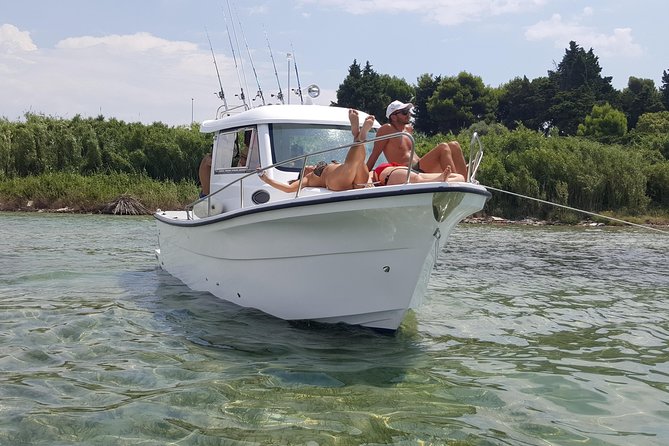 Boat fishing, boat tours, boat party - Practical Details: Timing, Cost, and Group Size