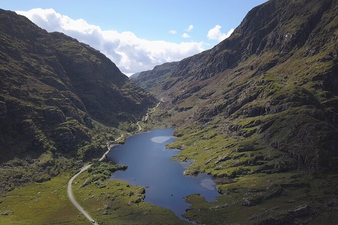 Boat Only Ticket (Walk the Gap of Dunloe) - Final Words