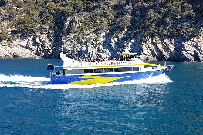 Boat through Cap de Creus and Port Lligat visit Cadaqués 1H30 - Closing Thoughts