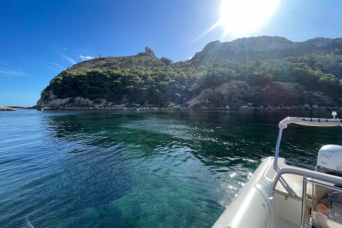 Boat Tour at Devil's Saddle: 4 Swim Stops, Snorkeling & Prosecco - Practical Considerations: What You Need to Know