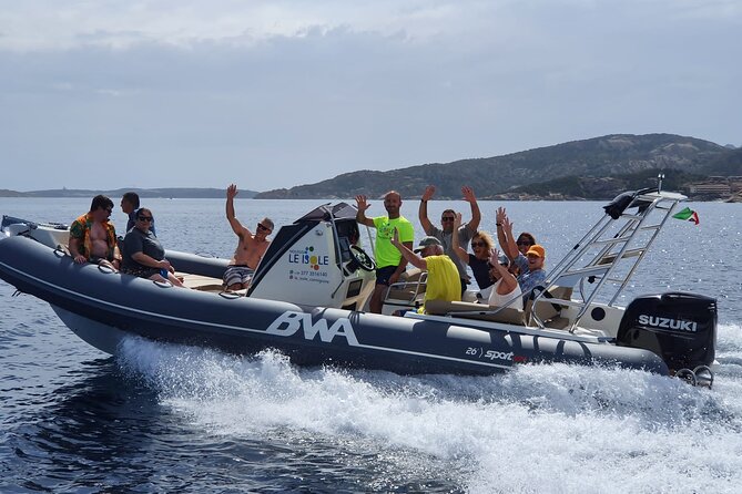 Boat Tour Full Day La Maddalena, Caprera, Spargi, Budelli - Who Should Book This Tour?