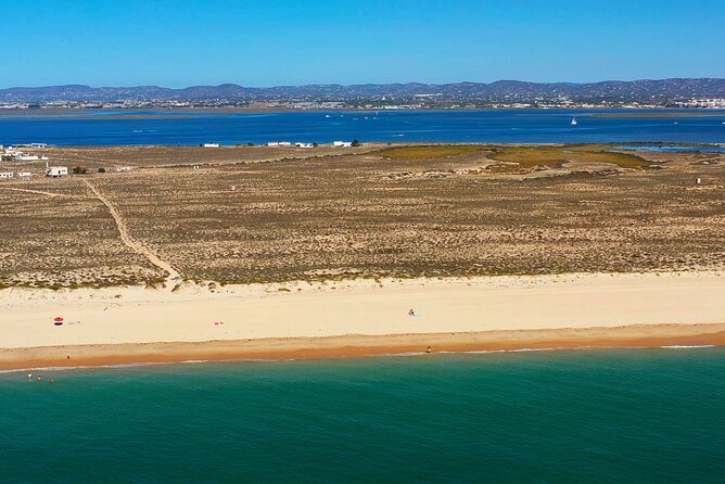 Boat Tour of 2 Ria Formosa Islands: Culatra and Armona - Who Will Appreciate This Tour?