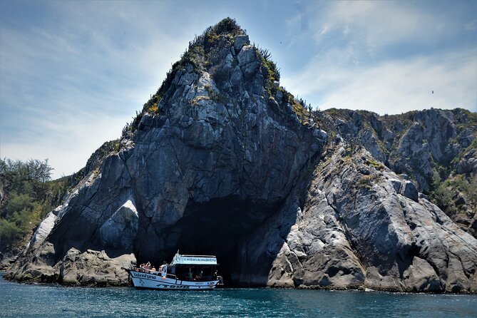 Boat Tour Open Bar A Floor Arraial do Cabo - The Sum Up: Is It Worth It?