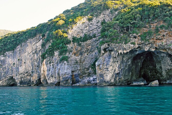 Boat Trip "Sea Caves of Thetis" - Who Will Enjoy This Tour?
