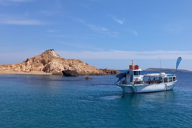 Boat trip through the coves of northern Menorca from Fornells - Practical Tips and Considerations