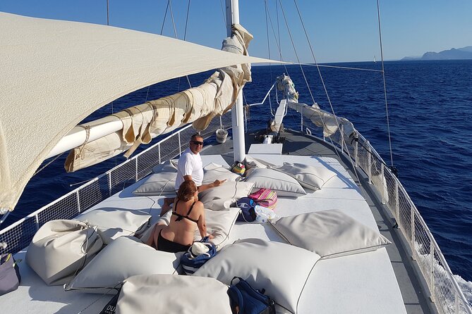 Boat Trip to Anthony Quinn, Kallithea & Traganou Bays - The Value of This Experience