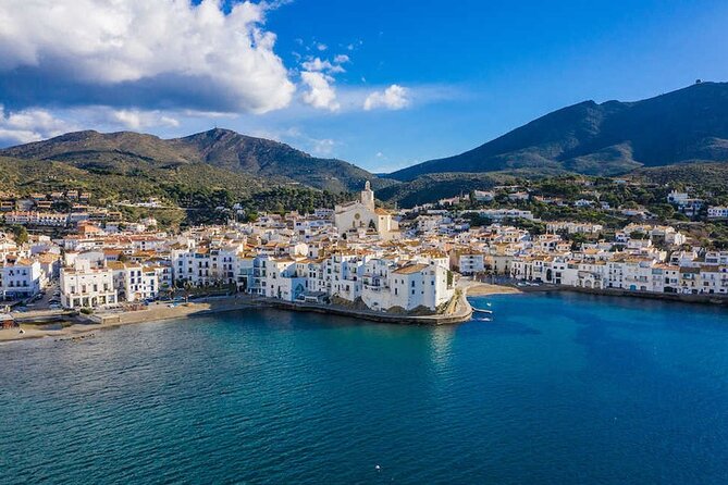 Boat Trip to Cadaqués from Roses with STOP 1:30h/2H in Cadaqués - FAQ