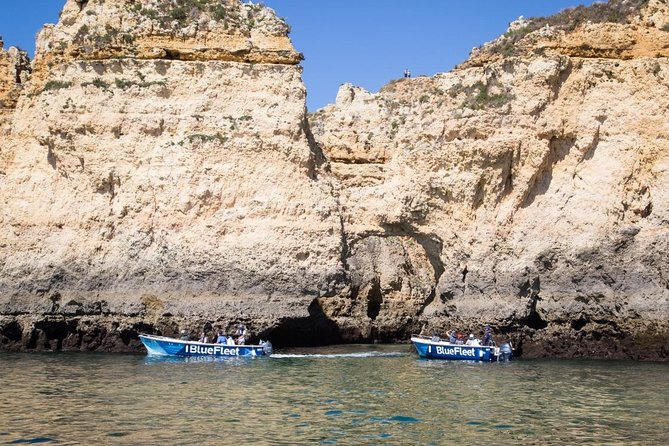 Boat Trip to Ponta da Piedade from Lagos - What Makes the Experience Special?