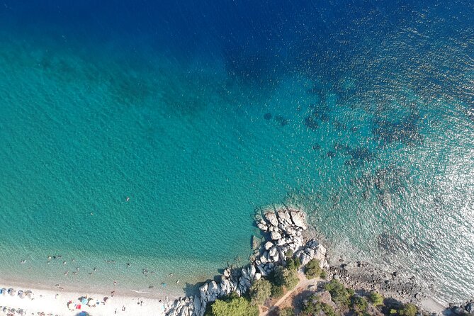 Bodrum Like a Local: Customized Private Tour - Who Should Consider This Tour?