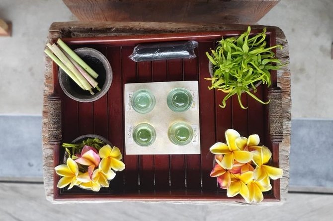 Body Massage Experience in Ubud Traditional Spa - The Practical Details: Booking, Transfers, and Logistics