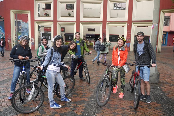 Bogotá Bike Tour - Final Thoughts