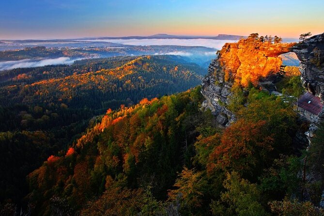 Bohemian and Saxon Switzerland All inclusive trip - Hiking Tour - Who Will Love This Tour?