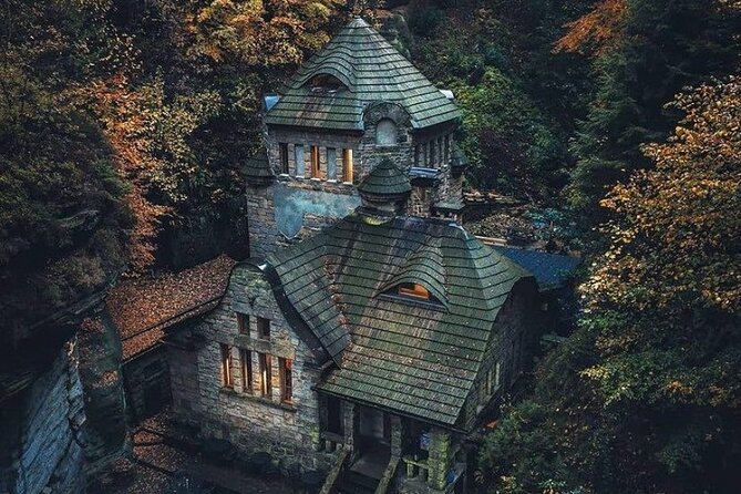 Bohemian and Saxon Switzerland All inlusive trip - Fantasy Tour - Frequently Asked Questions