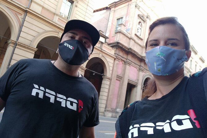 Bologna Food Experience: Factory tours & Family-Style Lunch - FAQ