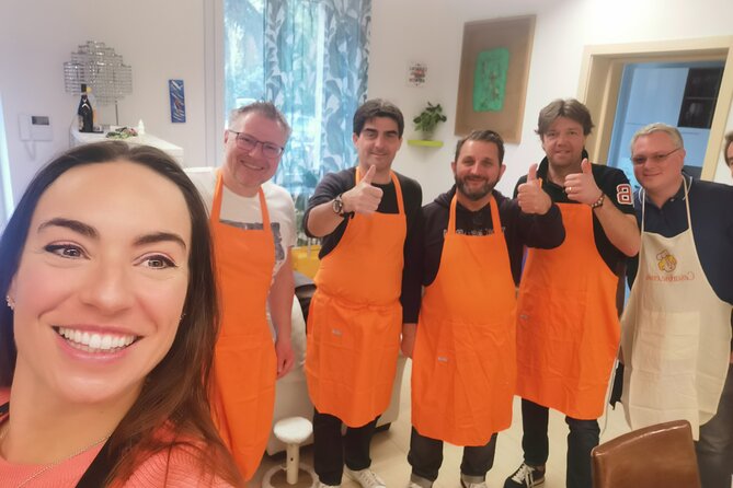 Bologna on the plate, Cooking Class with Alessia - Practical Details: How It Works