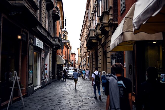 Bologna Walking Food Tour With Secret Food Tours - Who Is This Tour Best For?