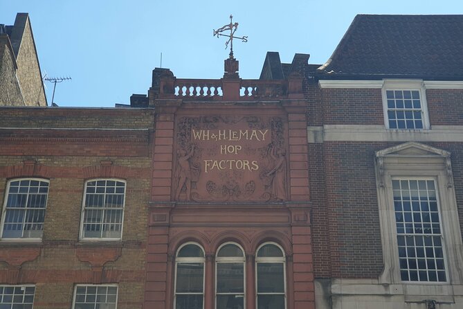 Booze, Brothels & The Bard: A Walking Tour of London's Bawdy Borough - Who Will Love This Tour?