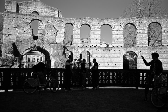 "Bordeaux by bicycle: a 3-hour tour immersive experience" - The Real Experience: Reviews Speak Volumes