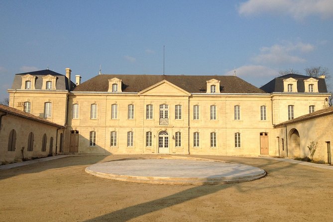 Bordeaux Super Saver Wine Tasting class and St Emilion region - Frequently Asked Questions