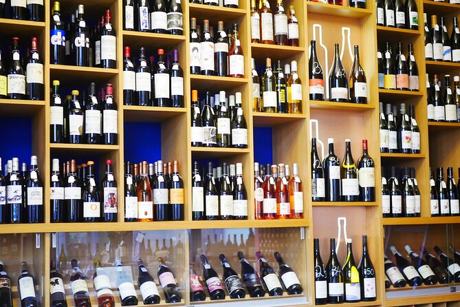 Bordeaux Traditional Gourmet Walking Food Tour - FAQ