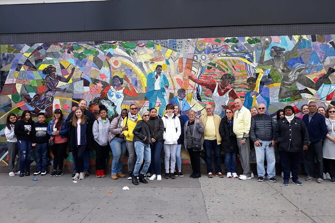 Boroughs of NYC: Harlem, Bronx, Queens, Brooklyn & Coney Island - FAQs