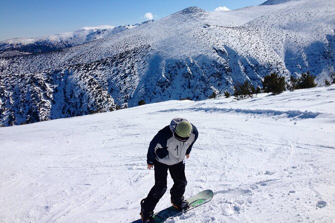 Borovets: Private Ski or Snowboard Tuition - FAQ: Your Burning Questions Answered