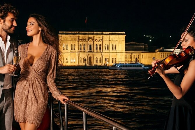 Bosphorus Night Cruise with Luxury Yacht - The Value of This Tour: Is It Worth It?
