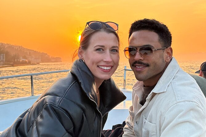 Bosphorus Sunset Cruise on Luxury Yacht with Transfers - The Experience: What Travelers Say