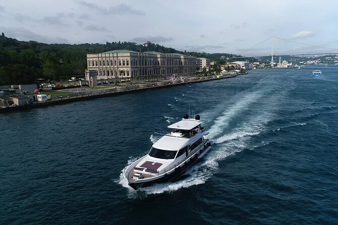 Bosphorus Sunset Cruise on Luxury Yacht - What Travelers Say: Authentic Perspectives