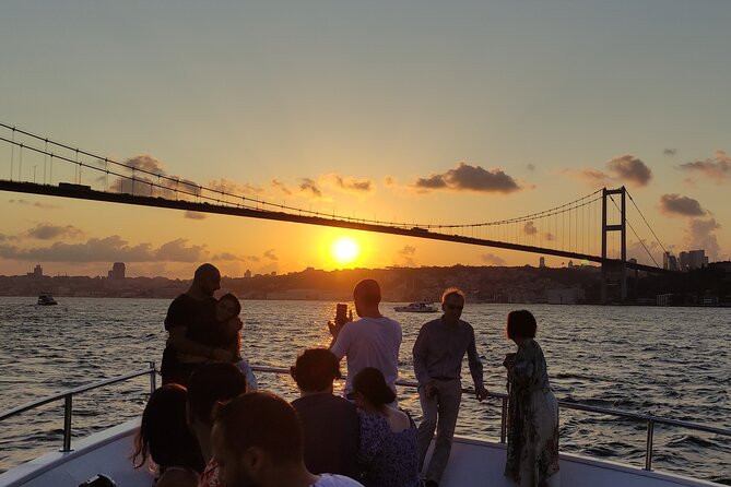 Bosphorus Sunset Cruise with Wine, Feel Special On A Luxury Yacht - Final Thoughts: Is It Worth It?