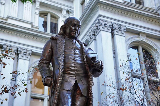 Boston: Freedom Trail History Small Group Walking Tour - Frequently Asked Questions