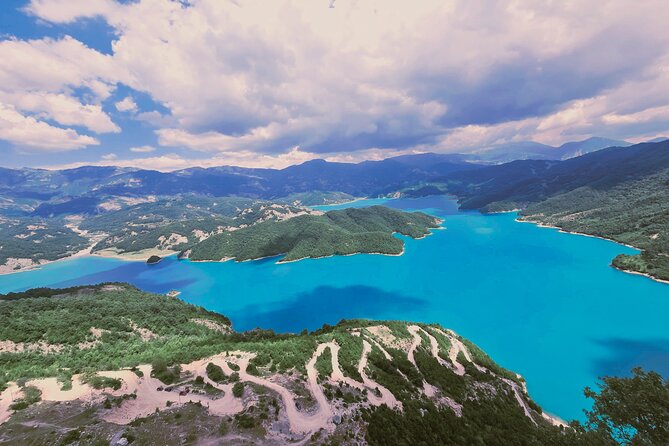 Bovilla Lake And Gamti Mountain Hiking Day Trip From Tirana - What Makes This Tour Stand Out?