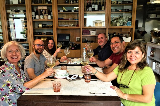 Braga & Guimarães Small Group Tour: Lunch & All Tickets Included - Who This Tour Is Perfect For