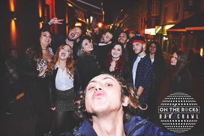 Brighton Bar Crawl - Practical Tips for Participants