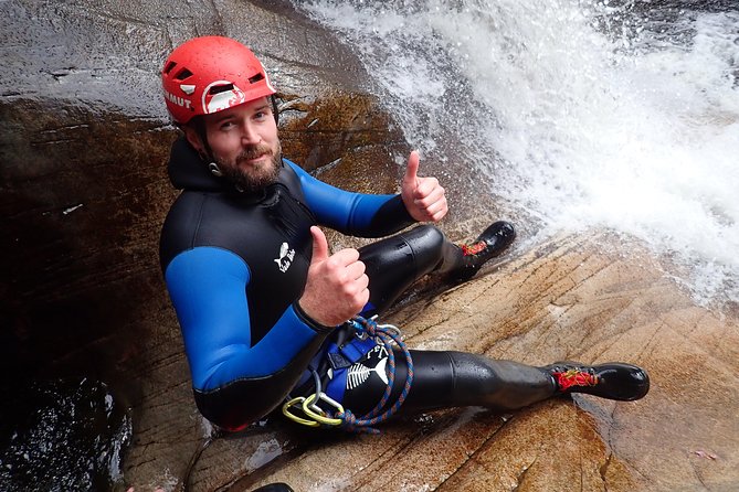 Bruar Canyoning Experience - Who Will Love This Tour?