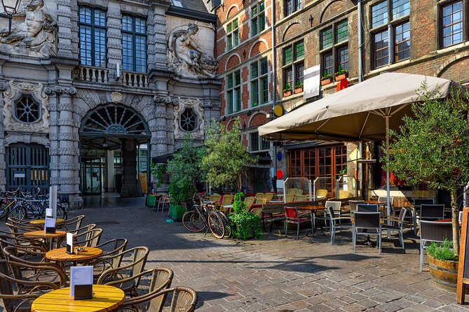 Bruges and Ghent - Belgium's Fairytale Cities - from Brussels - Who Should Consider This Tour?