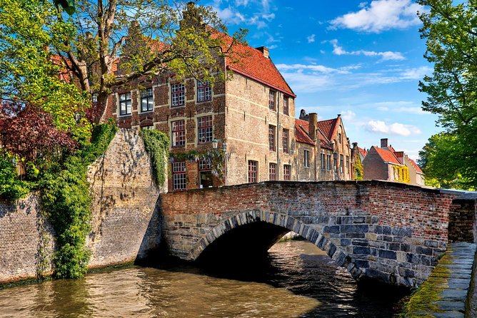 Bruges and Ghent Day Trip from Brussels - Final Thoughts: Is This Tour Right for You?