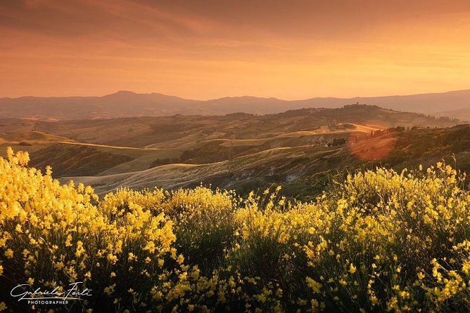 Brunello Wine Tour and Val D'Orcia Landscape - FAQs