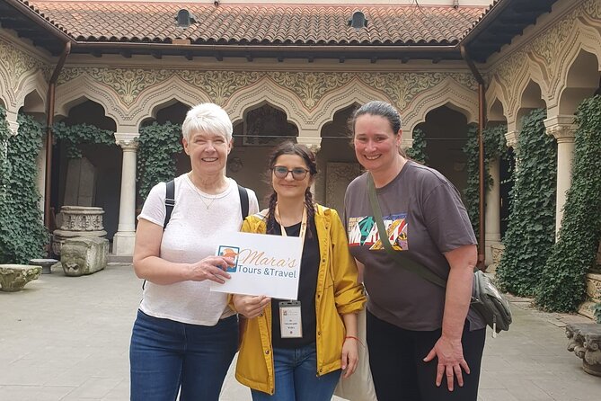 Bucharest 3-hours Walking Tour (Small Groups) - The Sum Up: Who Is This Tour Best For?